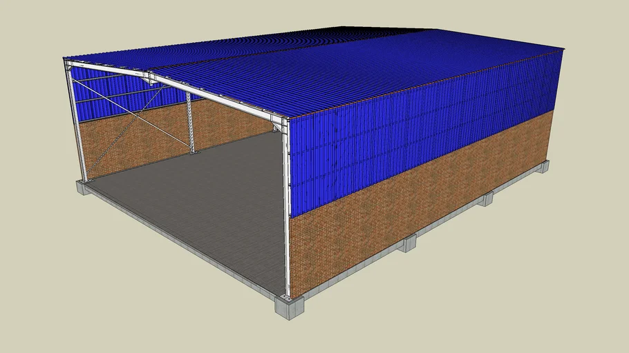 3D Warehouse