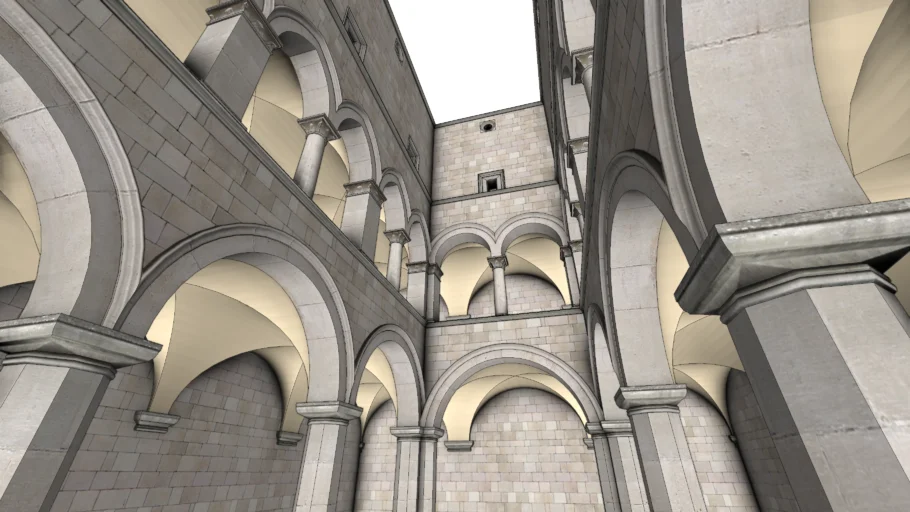 3D Warehouse