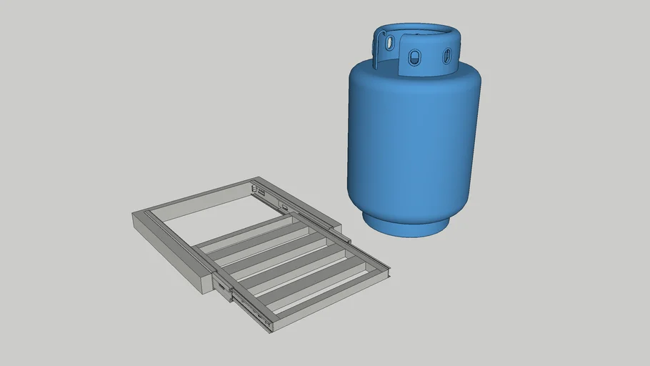 3D Warehouse