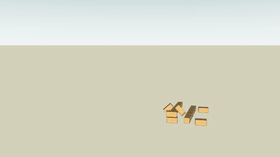 hay | 3D Warehouse