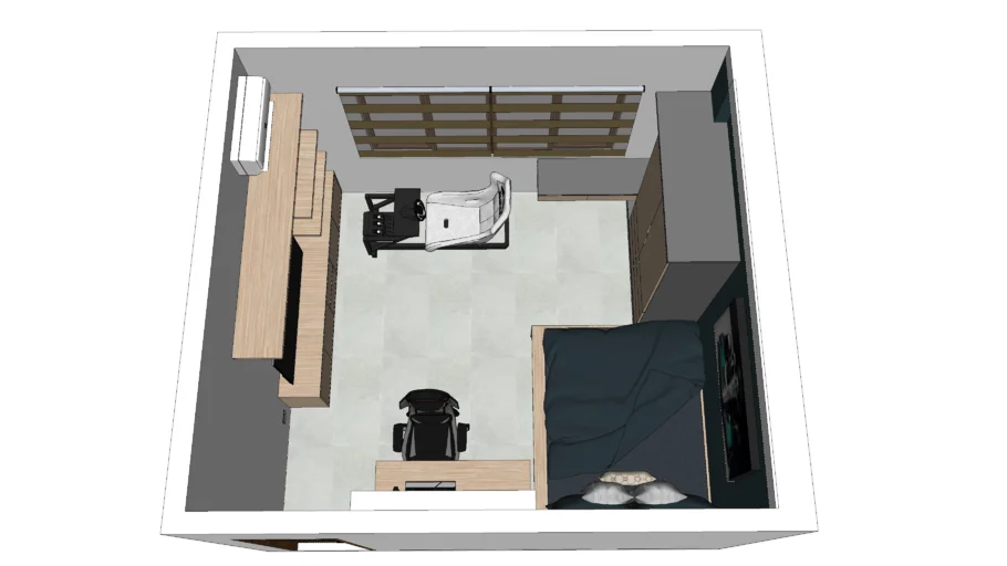 3D Warehouse