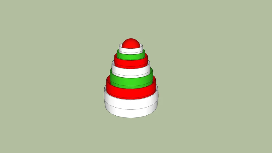 Toy | 3D Warehouse