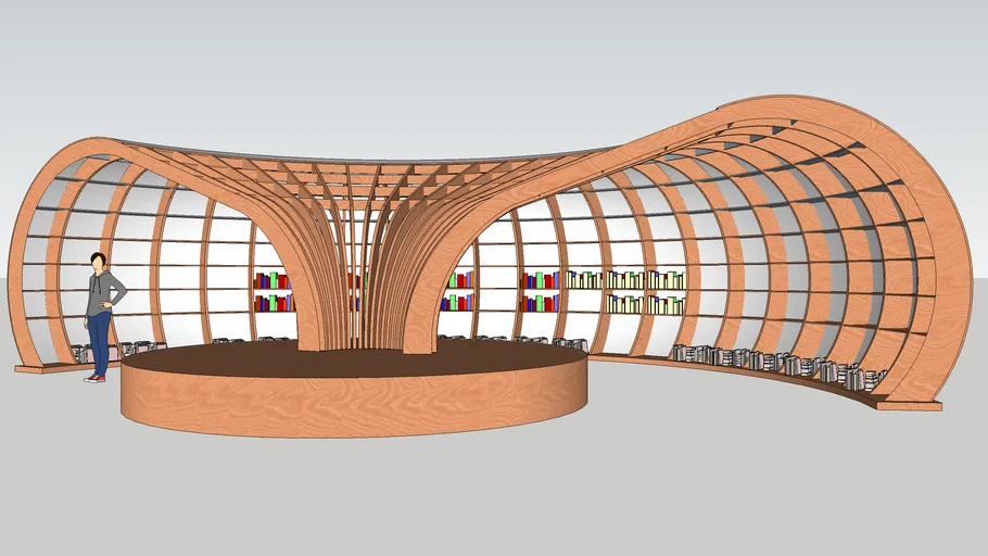 3D Warehouse