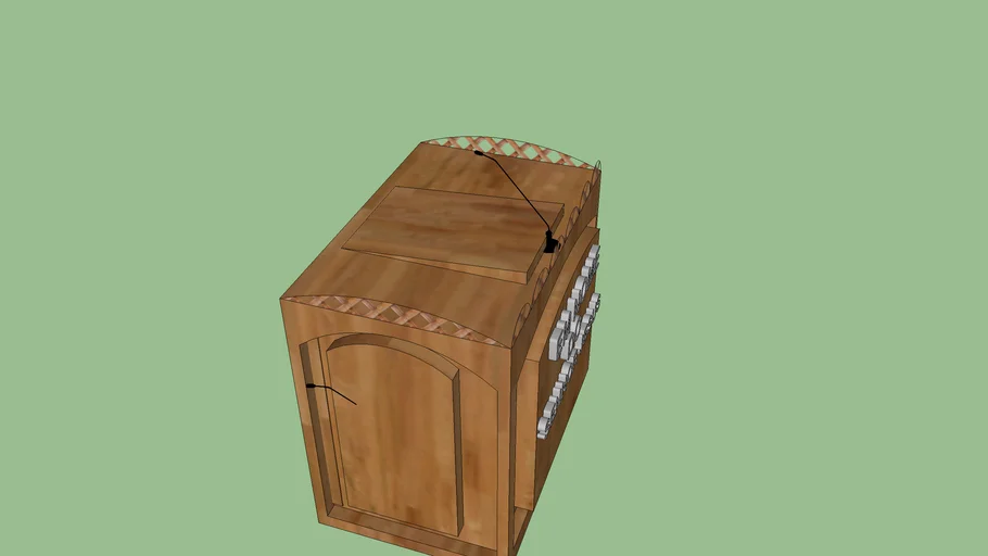3D Warehouse