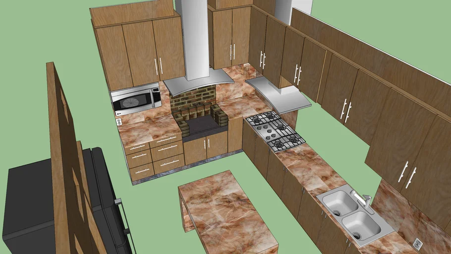 3D Warehouse