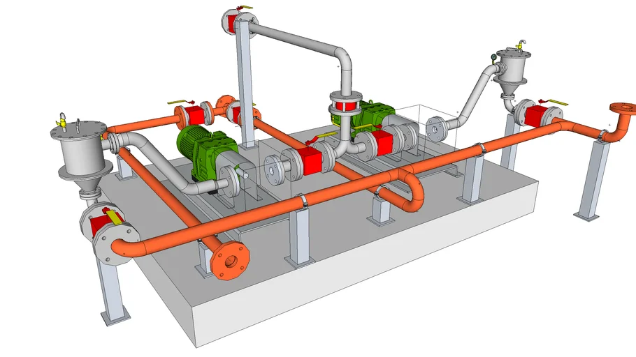 3D Warehouse