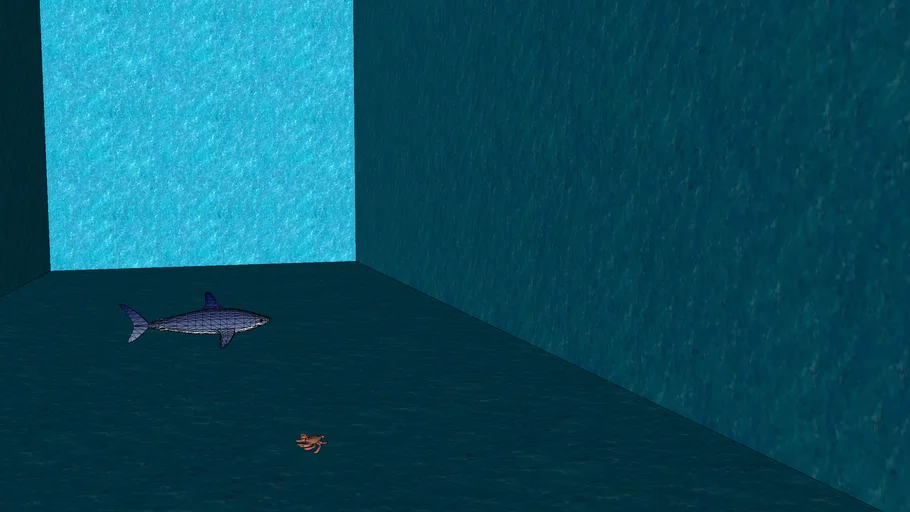 Underwater | 3D Warehouse