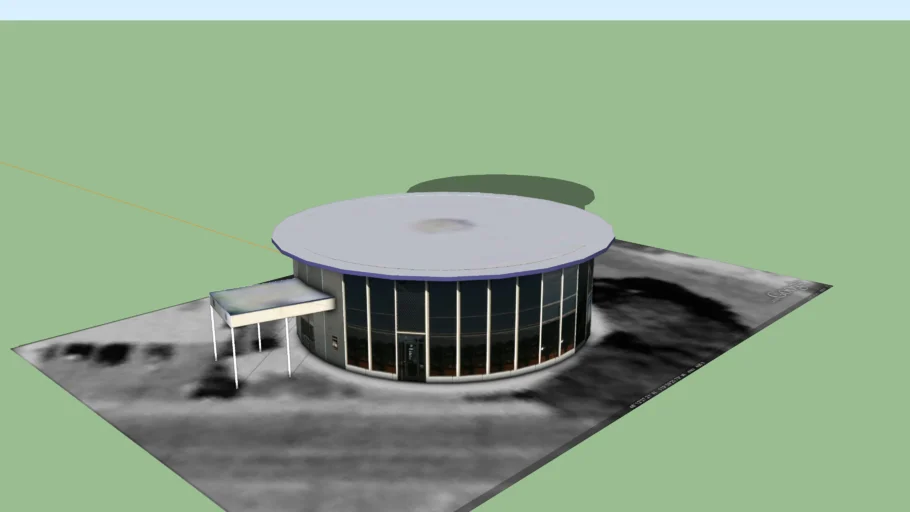 3D Warehouse