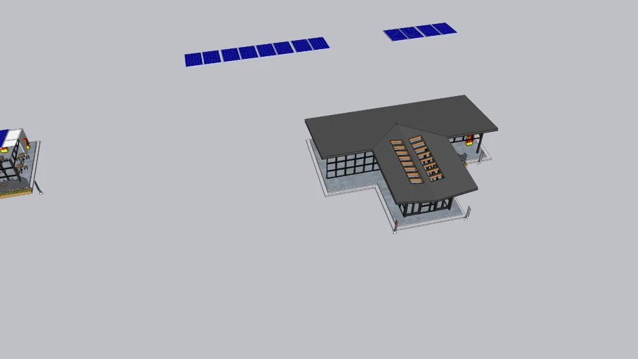 3D Warehouse
