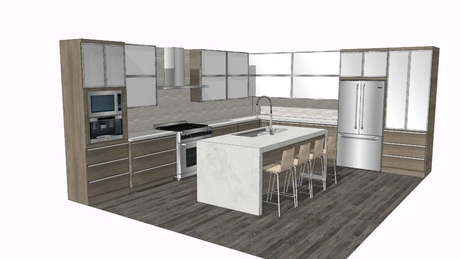 3D Warehouse