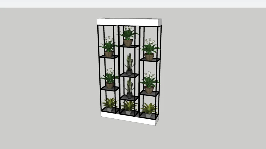 3D Warehouse