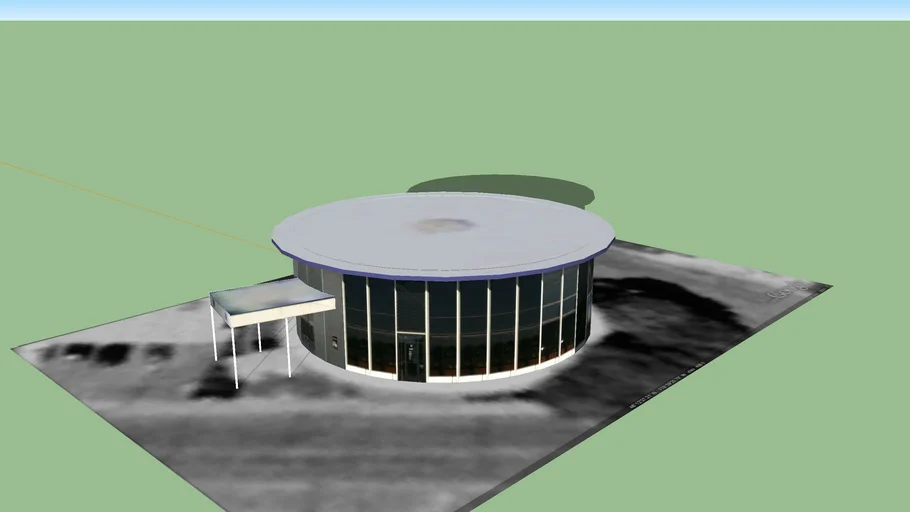 3D Warehouse