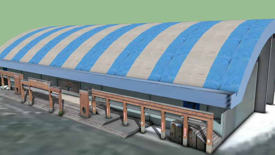 3D Warehouse