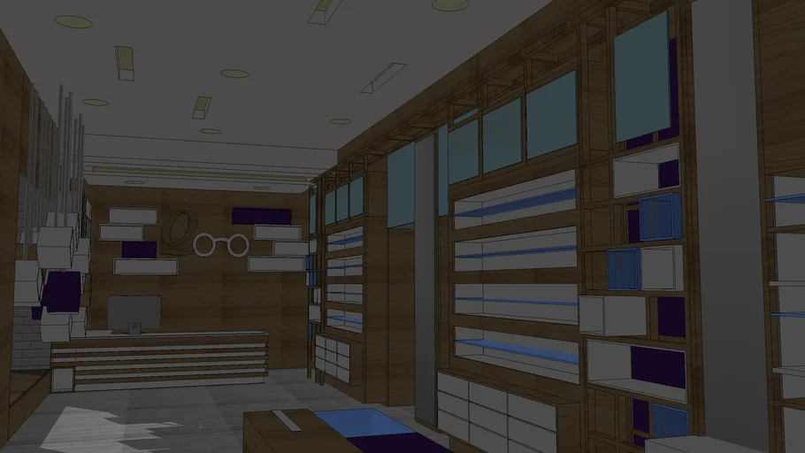 3D Warehouse