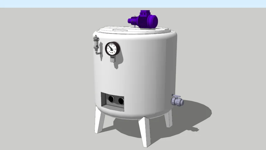 3D Warehouse