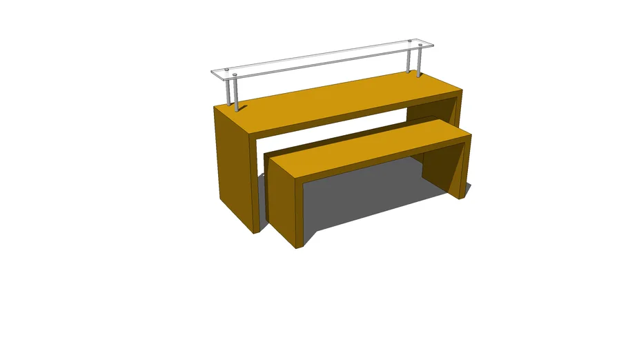 3D Warehouse