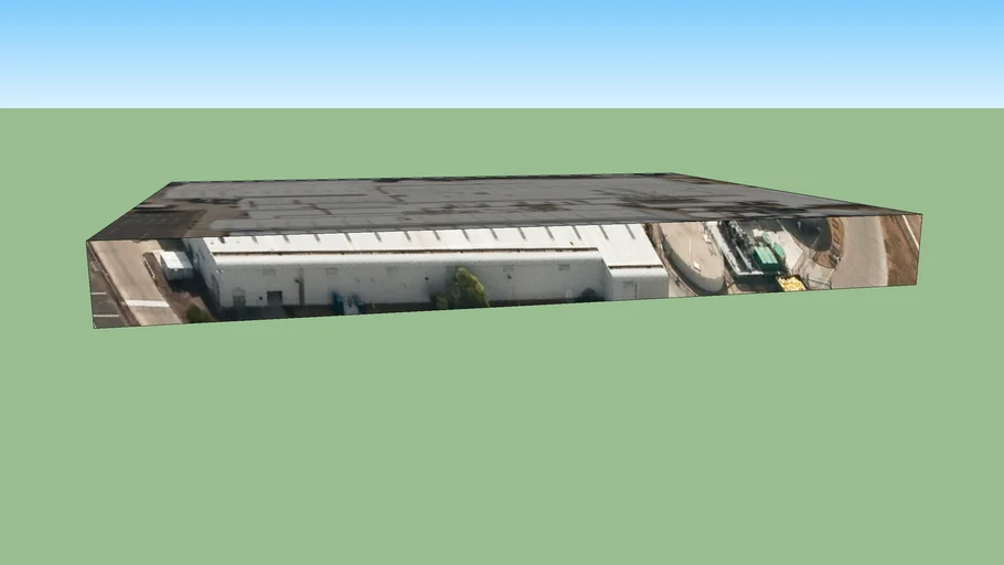 Building in Melbourne VIC, Australia | 3D Warehouse