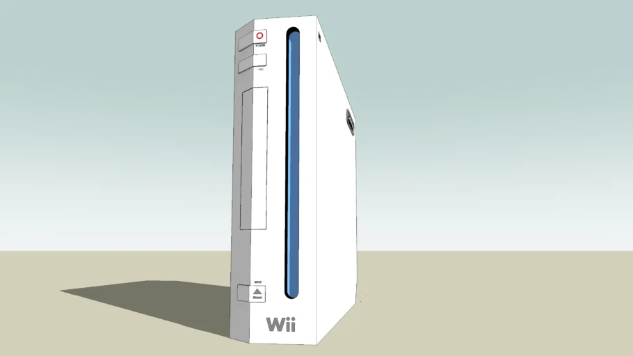 3D Warehouse