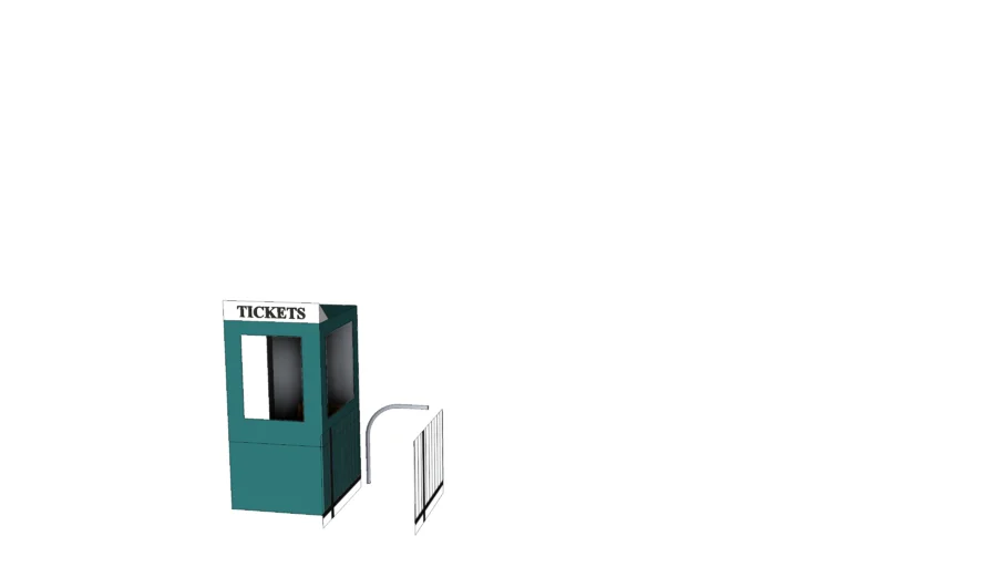 3D Warehouse