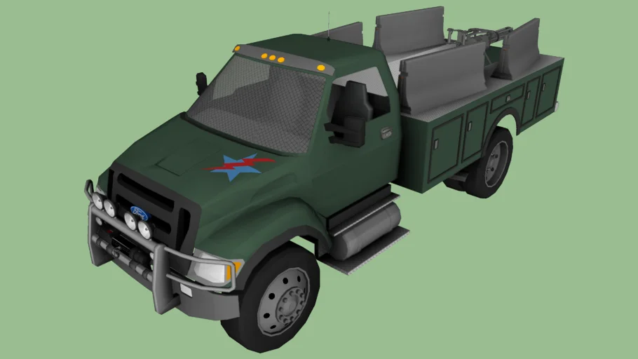 3D Warehouse