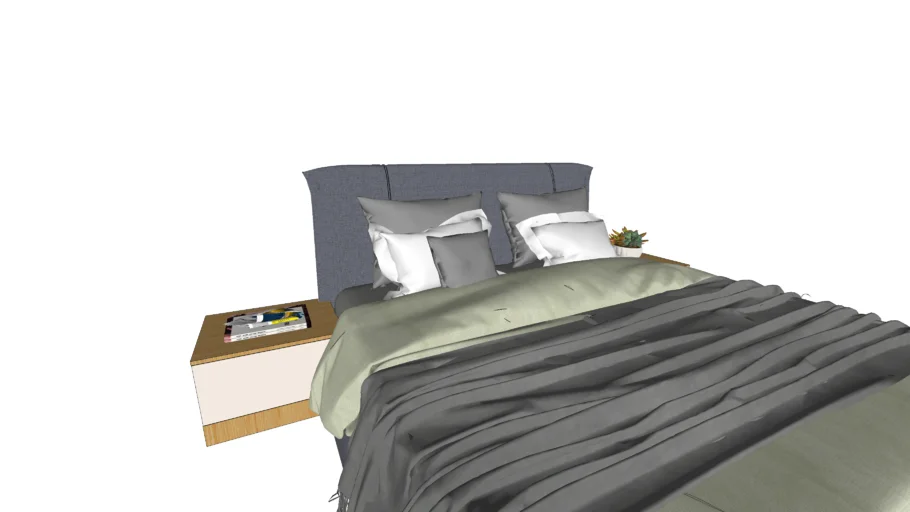 COT | 3D Warehouse