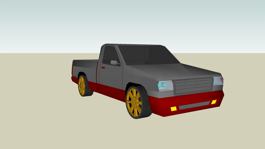 DUB Style | 3D Warehouse