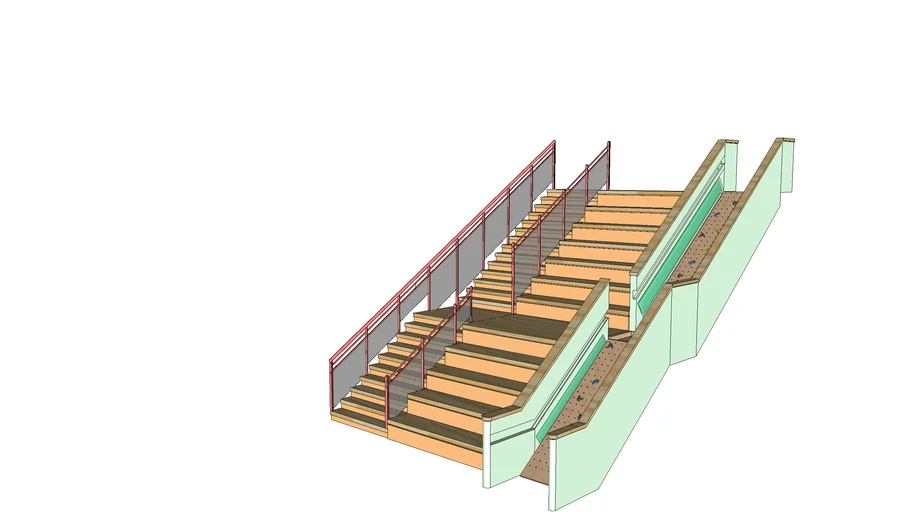 3D Warehouse