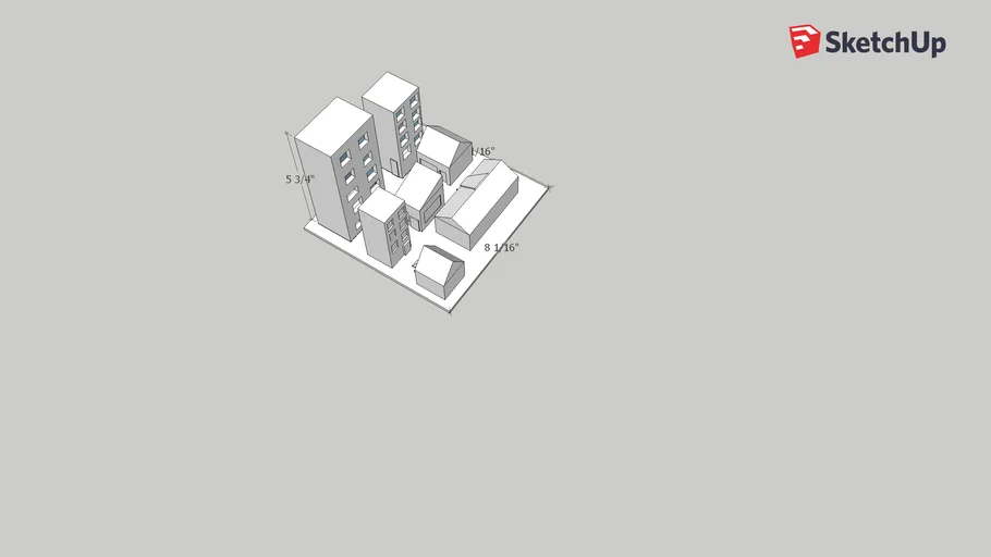 jack stefan | 3D Warehouse