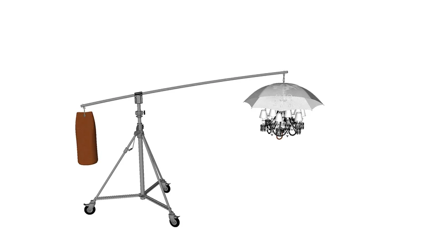 light | 3D Warehouse