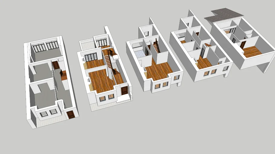 3D Warehouse