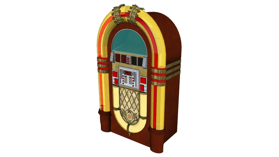 3D Warehouse