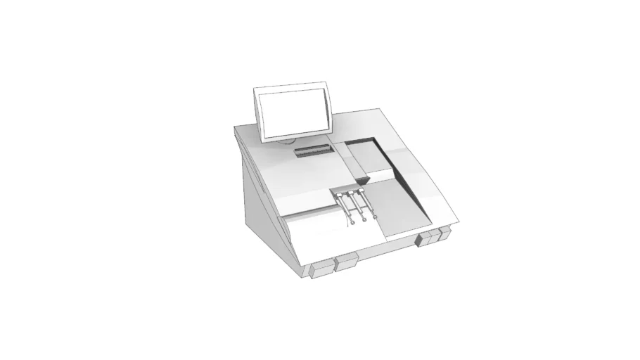 3D Warehouse