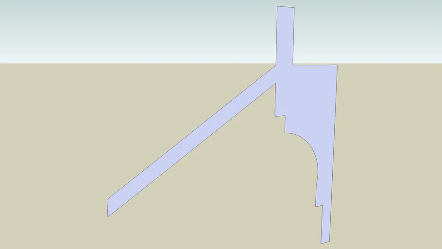 cornes | 3D Warehouse