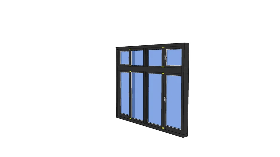 window | 3D Warehouse