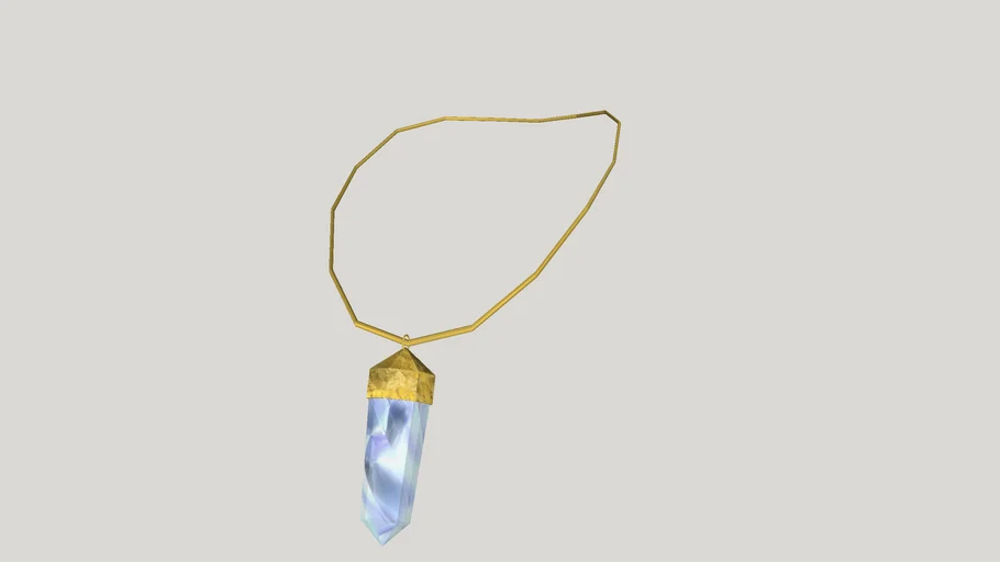 necklace | 3D Warehouse