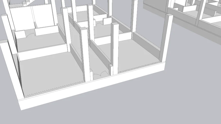 SHUTTER | 3D Warehouse