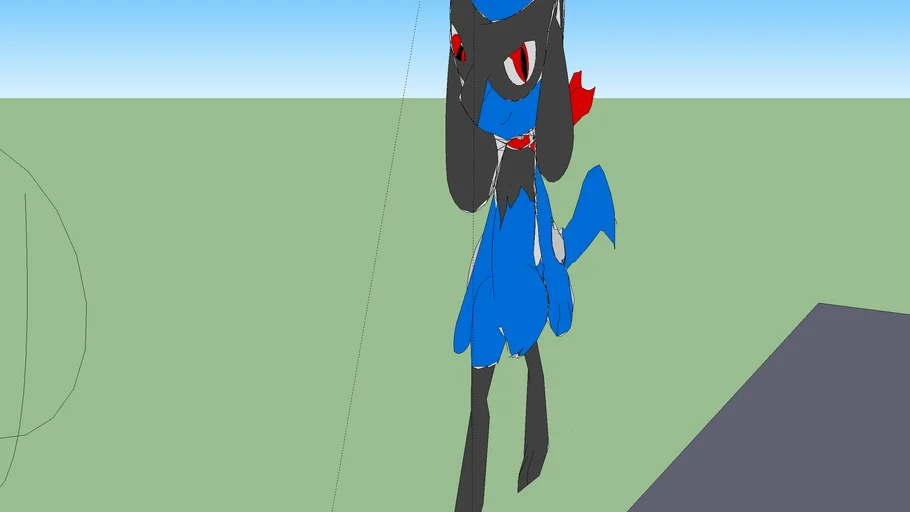 stuff | 3D Warehouse