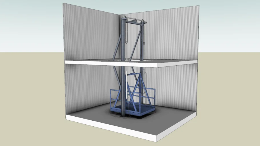 3D Warehouse