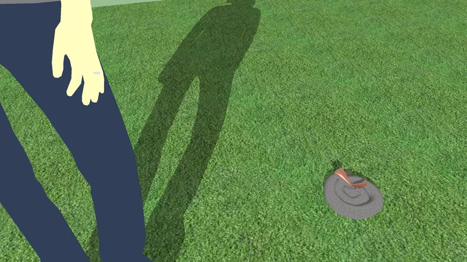 snake | 3D Warehouse