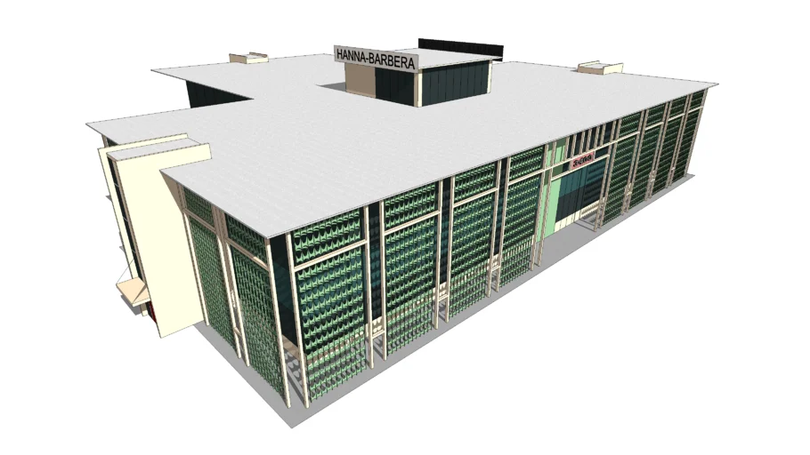 3D Warehouse