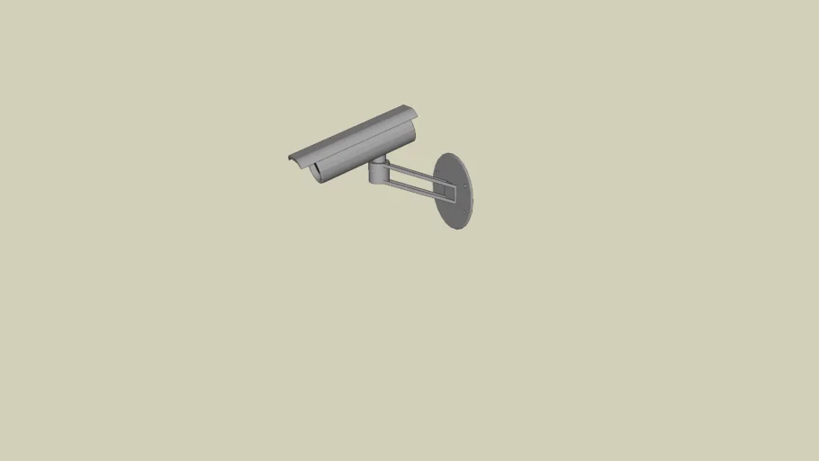 Camera | 3D Warehouse
