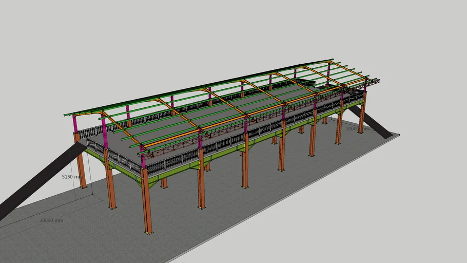 3D Warehouse