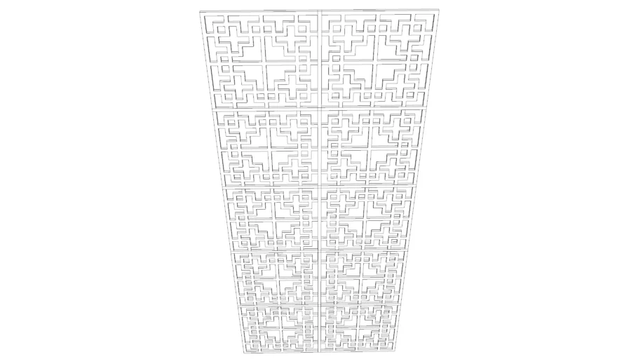 pattern | 3D Warehouse