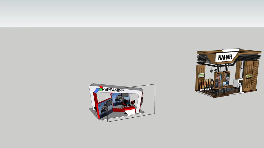 3D Warehouse