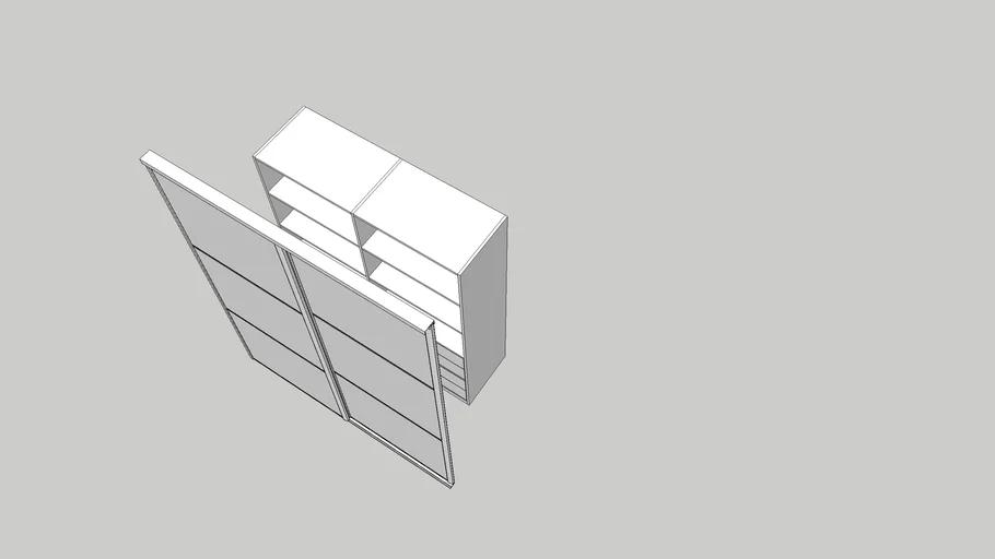 IDKIT | 3D Warehouse