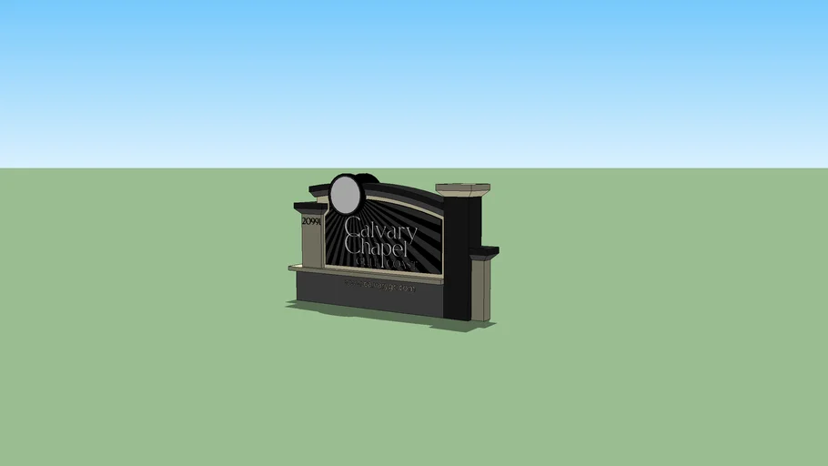 3D Warehouse