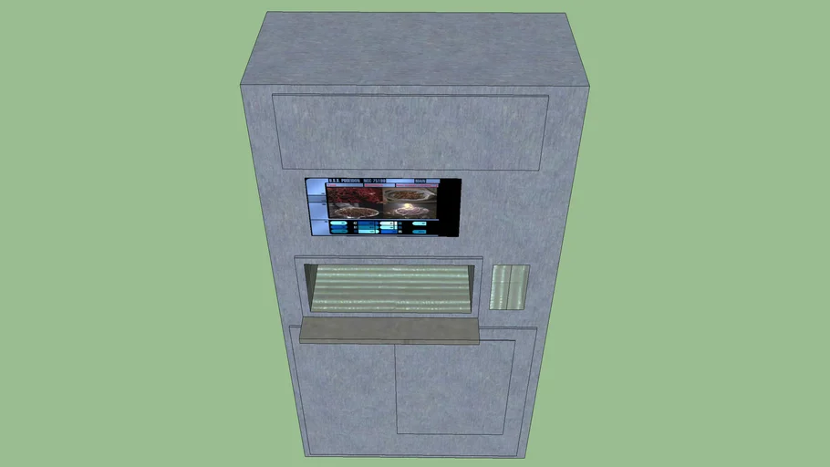 3D Warehouse