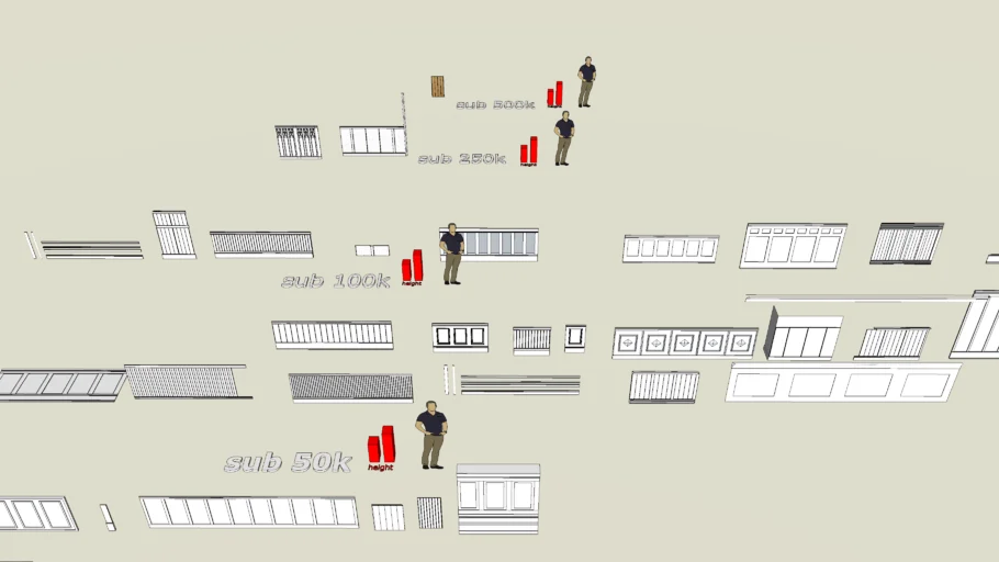 3D Warehouse