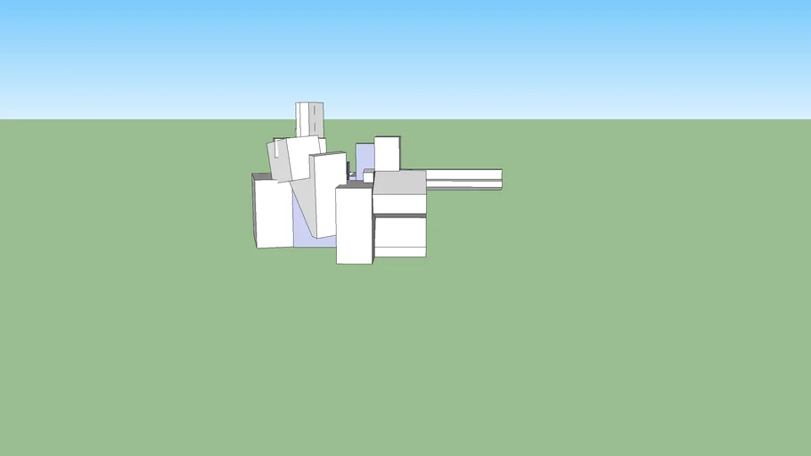 thingy | 3D Warehouse