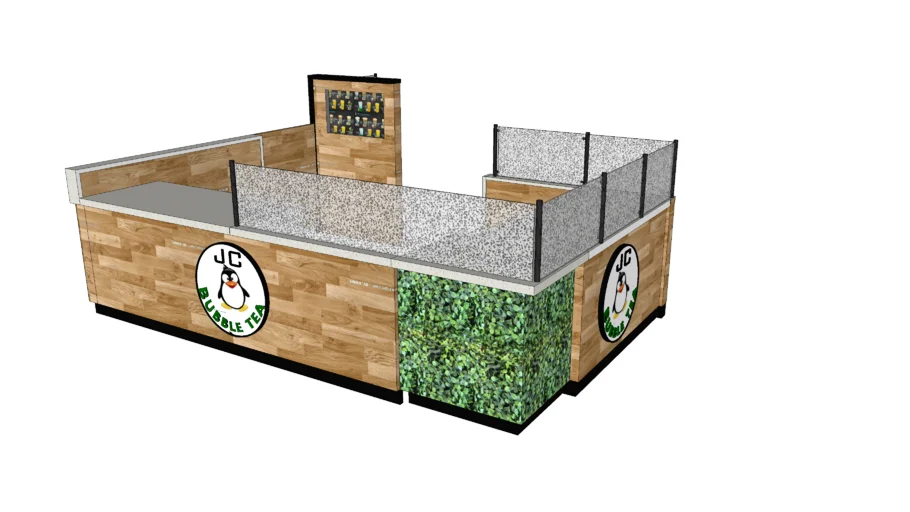 3D Warehouse